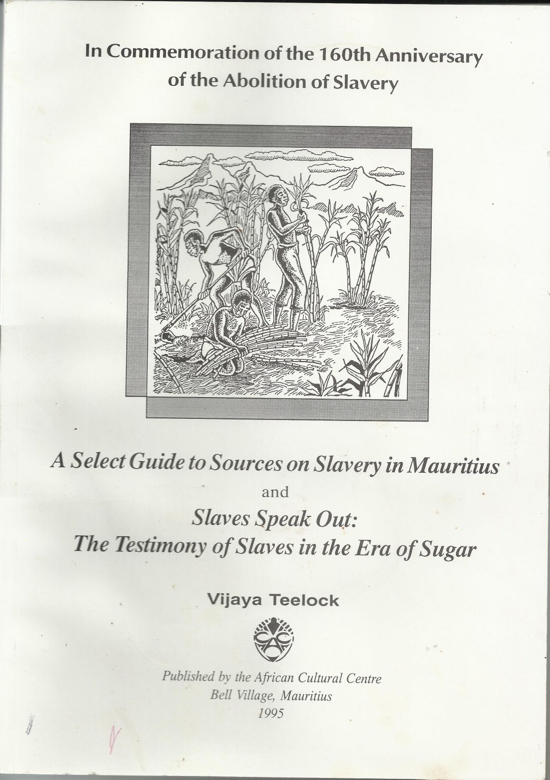 Research – Mandela Centre