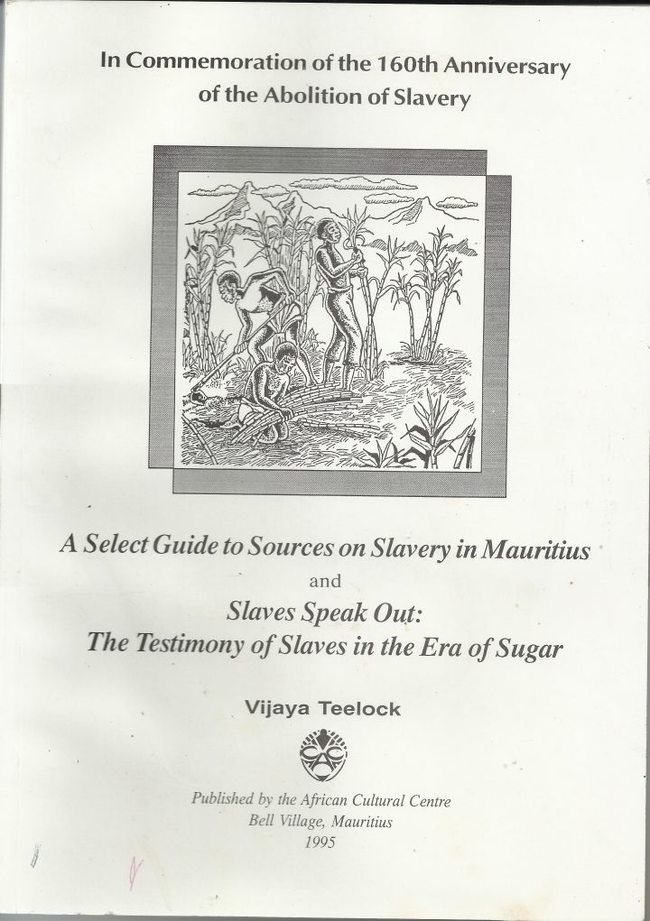 Research – Mandela Centre