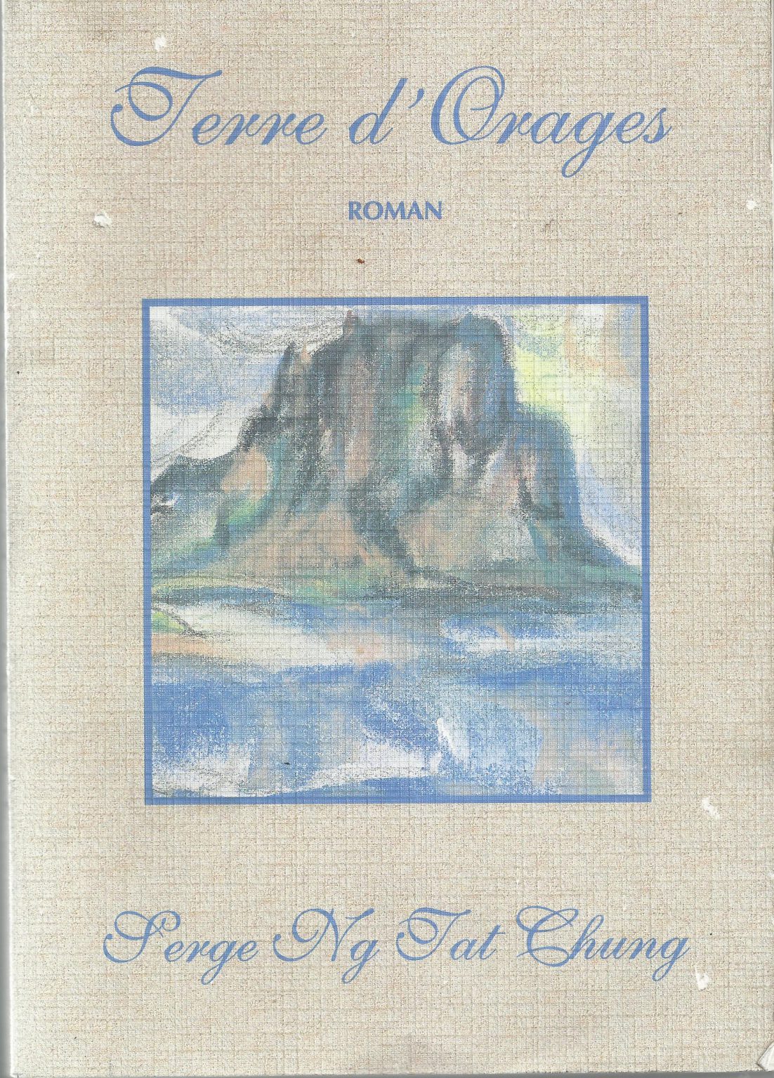 Research – Mandela Centre